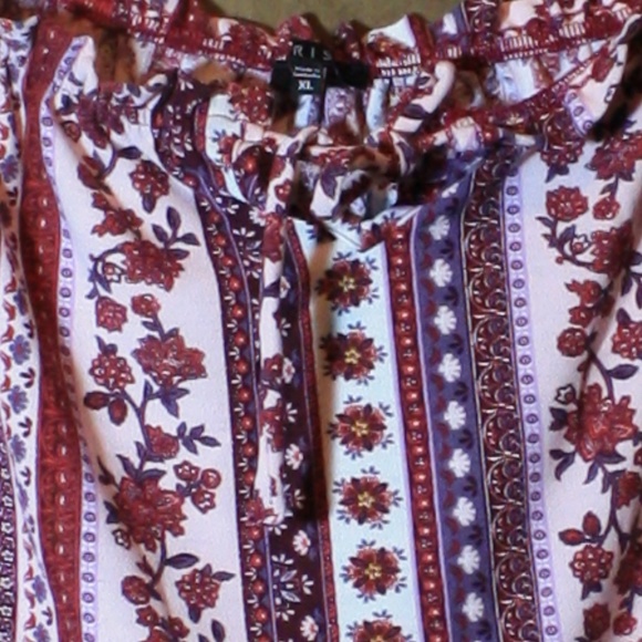 Iris Basic | Tops | Iris Nwt Off The Shoulder Top | Poshmark